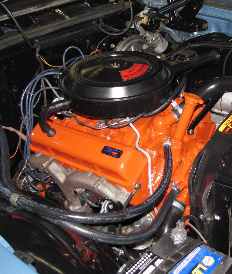 Car Restoration | Classic, Vintage & Muscle Cars | Serving Connecticut ...